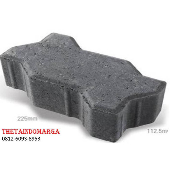 Jenis Jenis Paving block
